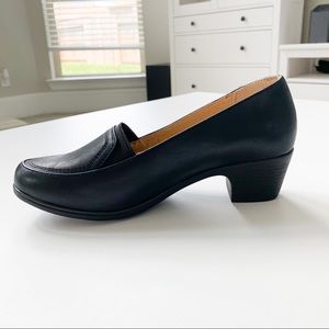 Dodo | Shoes | Dodo Black Comfort Shoe | Poshmark